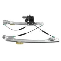 China Front Passenger Power Window Motor & Regulator Assembly for Buick Envision 2016-2019 for sale