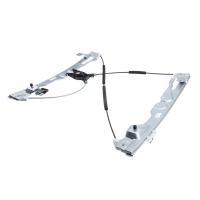 China Front Passenger Power Window Regulator without Motor for Ford F-150 09-10 Pickup for sale