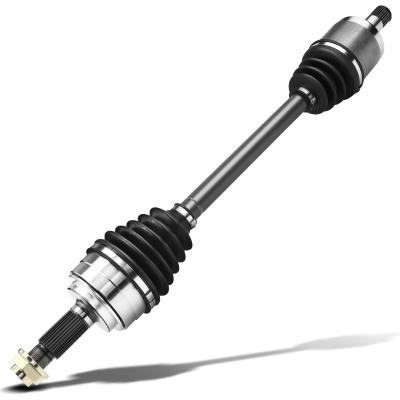 China Front Driver CV Axle Shaft Assembly for Honda Odyssey 2005-2006 for sale