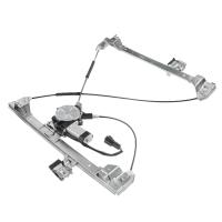 China Front Passenger Power Window Motor & Regulator Assembly for Hummer H2 2003-2009 for sale