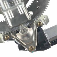 China 2x Front Power Window Regulator with Motor for Honda Civic 96-00 for sale