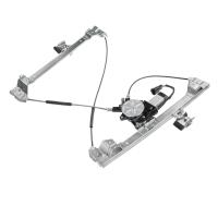 China Front Passenger Power Window Motor & Regulator Assembly for Hummer H2 2003-2009 for sale
