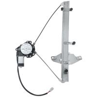 China Front Passenger Power Window Motor & Regulator Assembly for Toyota Camry 1994-1996 for sale