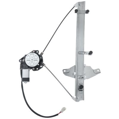China Front Passenger Power Window Motor & Regulator Assembly for Toyota Camry 1994-1996 for sale