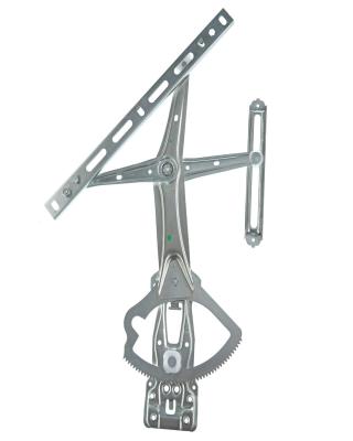 China Front Passenger Power Window Regulator without Motor for Mercedes-Benz CLK430 for sale