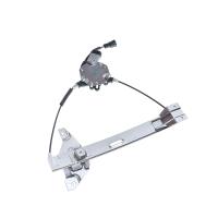 China 2x Rear Power Window Regulator with Motor for Chevy Impala Impala Limited 06-16 for sale