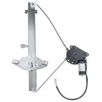 China Front Passenger Power Window Motor & Regulator Assembly for Toyota Camry 1994-1996 for sale