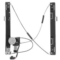 China Front Passenger Power Window Motor & Regulator Assembly for Jaguar XF 2009-2015 XFR for sale