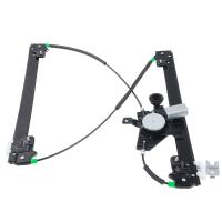 China 2x Front Power Window Regulator with Motor for Nissan Pathfinder 2013-2021 for sale