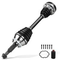 China Front Driver CV Axle Shaft Assembly for Toyota Highlander 2001-2003 V6 3.0L FWD for sale