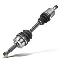 China Front Driver CV Axle Shaft Assembly for Nissan Altima 1993-1997 Auto Trans for sale