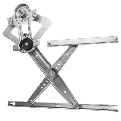 China Front Passenger Window Regulator without Motor for Ford F-250 F-350 Super Duty for sale
