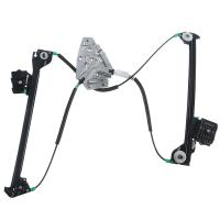 China Front Passenger Power Window Regulator without Motor for Dodge Challenger 08-19 for sale