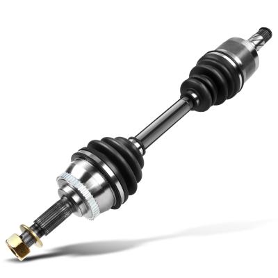 China Front Driver CV Axle Shaft Assembly for Nissan Maxima 1995-1999 INFINITI I30 for sale