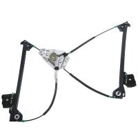 China Front Passenger Power Window Regulator without Motor for Dodge Challenger 08-19 for sale