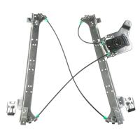 China 2x Rear Power Window Regulator without Motor for Cadillac Chevrolet GMC for sale