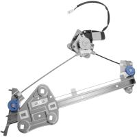 China Front Passenger Power Window Motor & Regulator Assembly for Chrysler Sebring 2000-2005 for sale