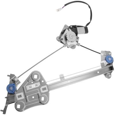 China Front Passenger Power Window Motor & Regulator Assembly for Chrysler Sebring 2000-2005 for sale