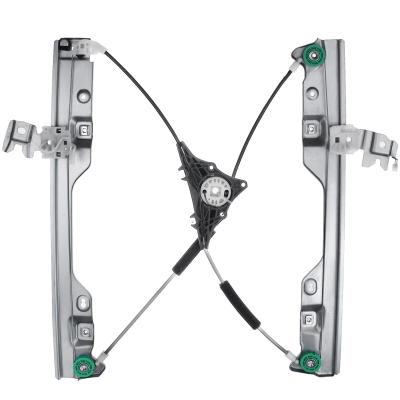 China Front Passenger Power Window Regulator without Motor for Infiniti FX35 FX50 QX70 for sale