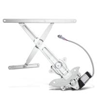 China Front Passenger Power Window Regulator with Motor for Toyota Pickup 4Runner for sale