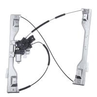 China Front Passenger Power Window Motor & Regulator Assembly for Ford F-150 F-250 Super Duty for sale