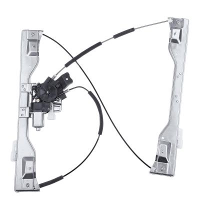 China Front Passenger Power Window Motor & Regulator Assembly for Ford F-150 F-250 Super Duty for sale