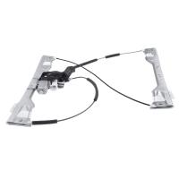 China Front Passenger Power Window Motor & Regulator Assembly for Ford F-150 F-250 Super Duty for sale