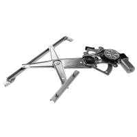 China Front Passenger Power Window Motor & Regulator Assembly for Subaru Legacy 2005-2009 for sale