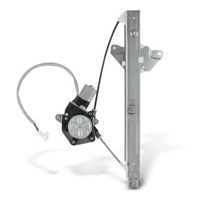 China Rear Driver Power Window Regulator with Motor for Toyota Avalon 1995-1999 for sale