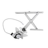 China Front Passenger Power Window Regulator with Motor for Toyota 4Runner 1996-1998 for sale