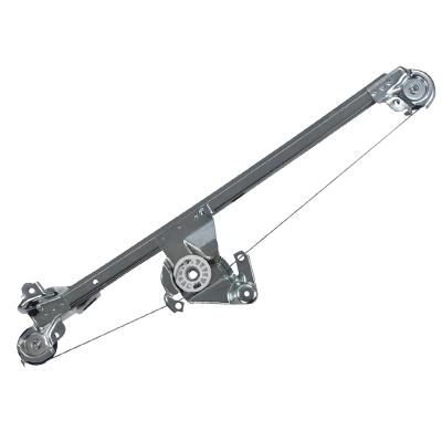 China Rear Driver Power Window Regulator without Motor for Mercedes-Benz E320 96-02 for sale