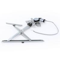 China Front Passenger Power Window Regulator with Motor for Toyota 4Runner 1996-1998 for sale