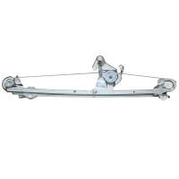 China Rear Driver Power Window Regulator without Motor for Mercedes-Benz E320 96-02 for sale