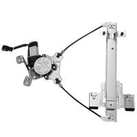 China Rear Driver Power Window Motor & Regulator Assembly for Chevy Tahoe Yukon 07-14 for sale
