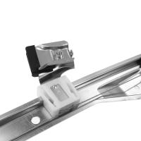 China Front Passenger Window Regulator without Motor for Mercedes-BenZ W204 W212 C300 E250 for sale