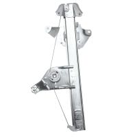 China Rear Driver Power Window Regulator without Motor for Toyota Avalon 2000-2004 for sale