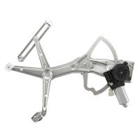 China Front Passenger Power Window Motor & Regulator Assembly for Mercedes-Benz W163 ML320 for sale