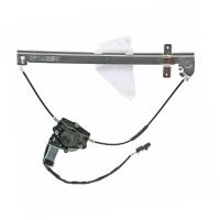 China Rear Driver Power Window Motor & Regulator Assembly for Jeep Grand Cherokee 1999-2000 for sale