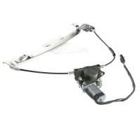 China Rear Driver Power Window Motor & Regulator Assembly for Jeep Grand Cherokee 1999-2000 for sale