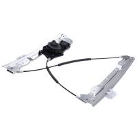 China Front Passenger Power Window Motor & Regulator Assembly for Dodge Avenger 2008-2010 for sale