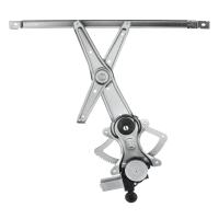 China Front Passenger Window Regulator with Motor for Toyota Avalon 2005-2012 Sedan for sale