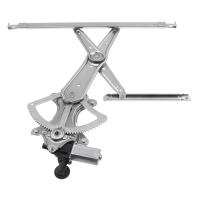 China Front Passenger Window Regulator with Motor for Toyota Avalon 2005-2012 Sedan for sale