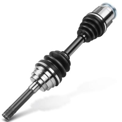China Front Driver CV Axle Shaft Assembly for Mazda B2600 1987-1993 L4 2.6L 4WD for sale