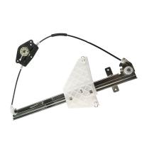 China Rear Driver Power Window Regulator without Motor for Jeep Grand Cherokee WJ for sale
