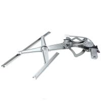 China Front Passenger Power Window Motor & Regulator Assembly for Pontiac Vibe 03-08 Matrix for sale