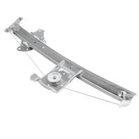 China Front Passenger Power Window Regulator without Motor for Toyota Avalon 2000-2004 for sale
