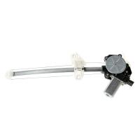China Rear Driver Power Window Motor & Regulator Assembly for Honda Civic 2012-2015 for sale