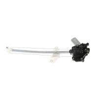 China Rear Driver Power Window Motor & Regulator Assembly for Honda Civic 2012-2015 for sale