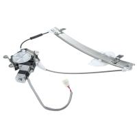 China Front Passenger Power Window Motor & Regulator Assembly for Mitsubishi Mirage 97-02 for sale