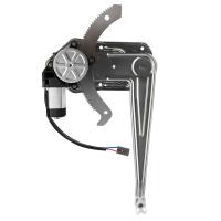 China Front Driver Power Window Motor & Regulator Assembly for Ford Ranger 1993-2011 for sale